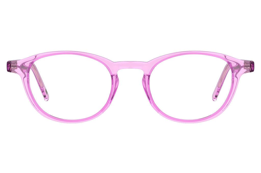 Gafas oftálmicas DbyD DBJU08 Mujer Color Violeta