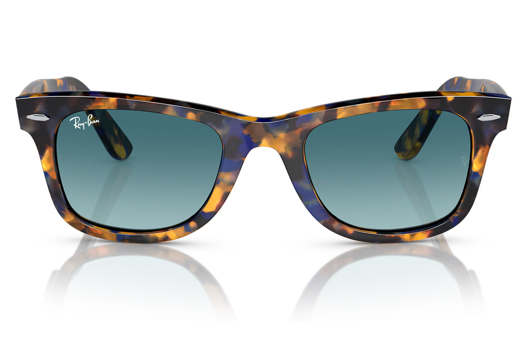 Gafas de Sol Ray Ban 0RB2140 Unisex Color Amarillo