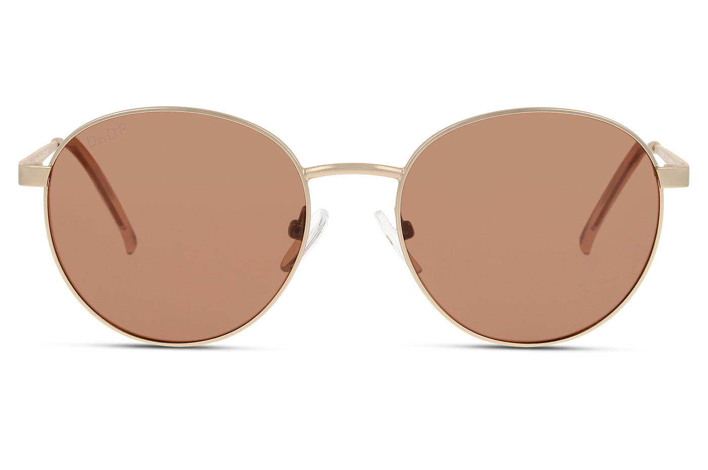 Gafas de Sol DbyD DBSU2000P. Unisex Color Oro