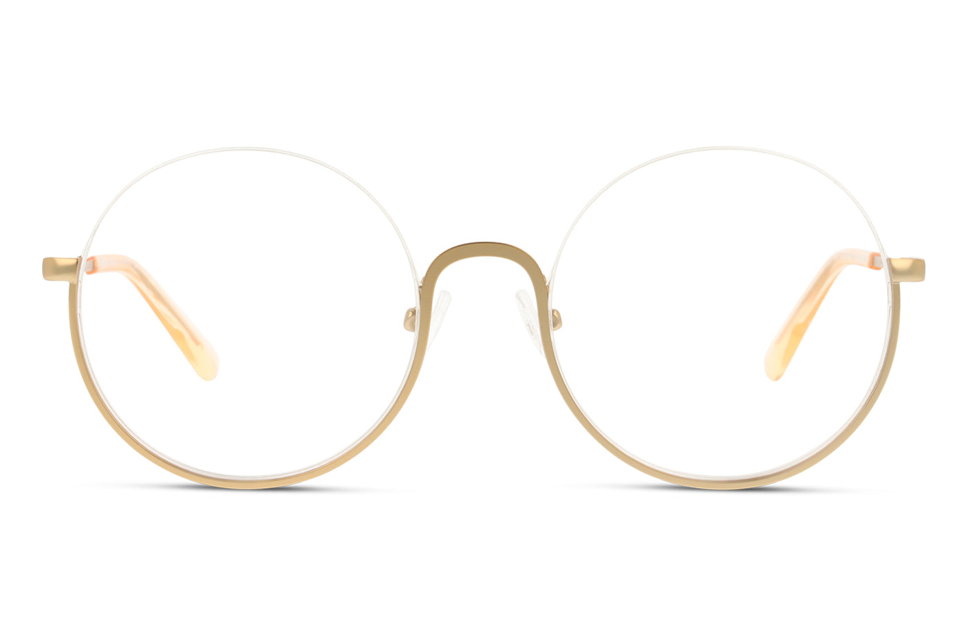 Gafas oftálmicas Unofficial UNOF0492 Mujer Color Amarillo