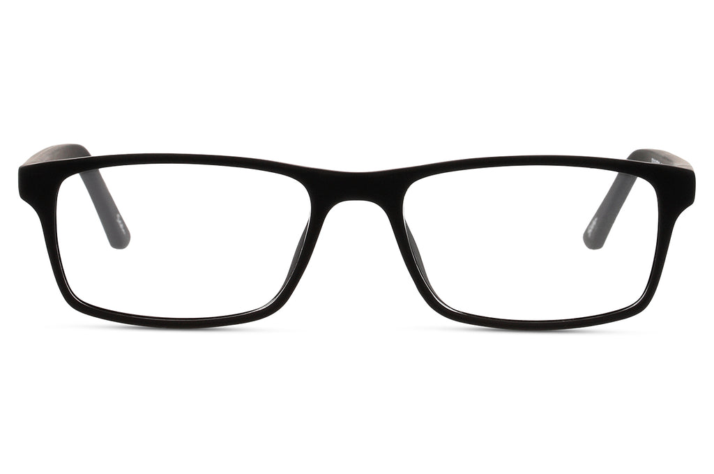 Gafas oftálmicas Seen SNFT07 Niños Color Negro