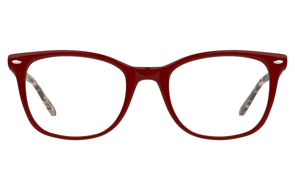 Gafas oftálmicas Unofficial UNOF0018 Mujer Color Rojo