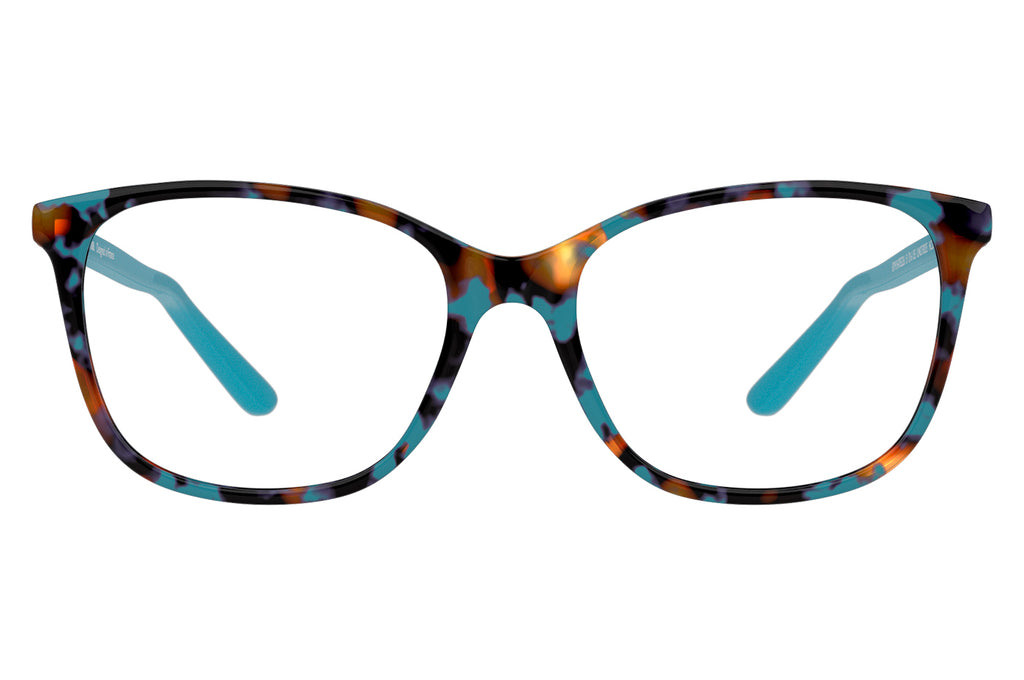 Gafas oftálmicas Unofficial UNOF0035 Mujer Color Havana