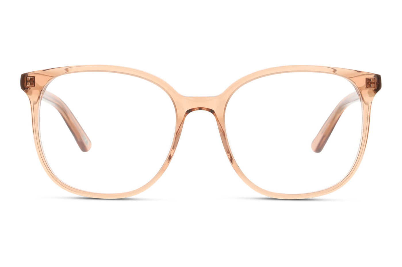 Gafas oftálmicas DbyD DBOF0044 Mujer Color Beige