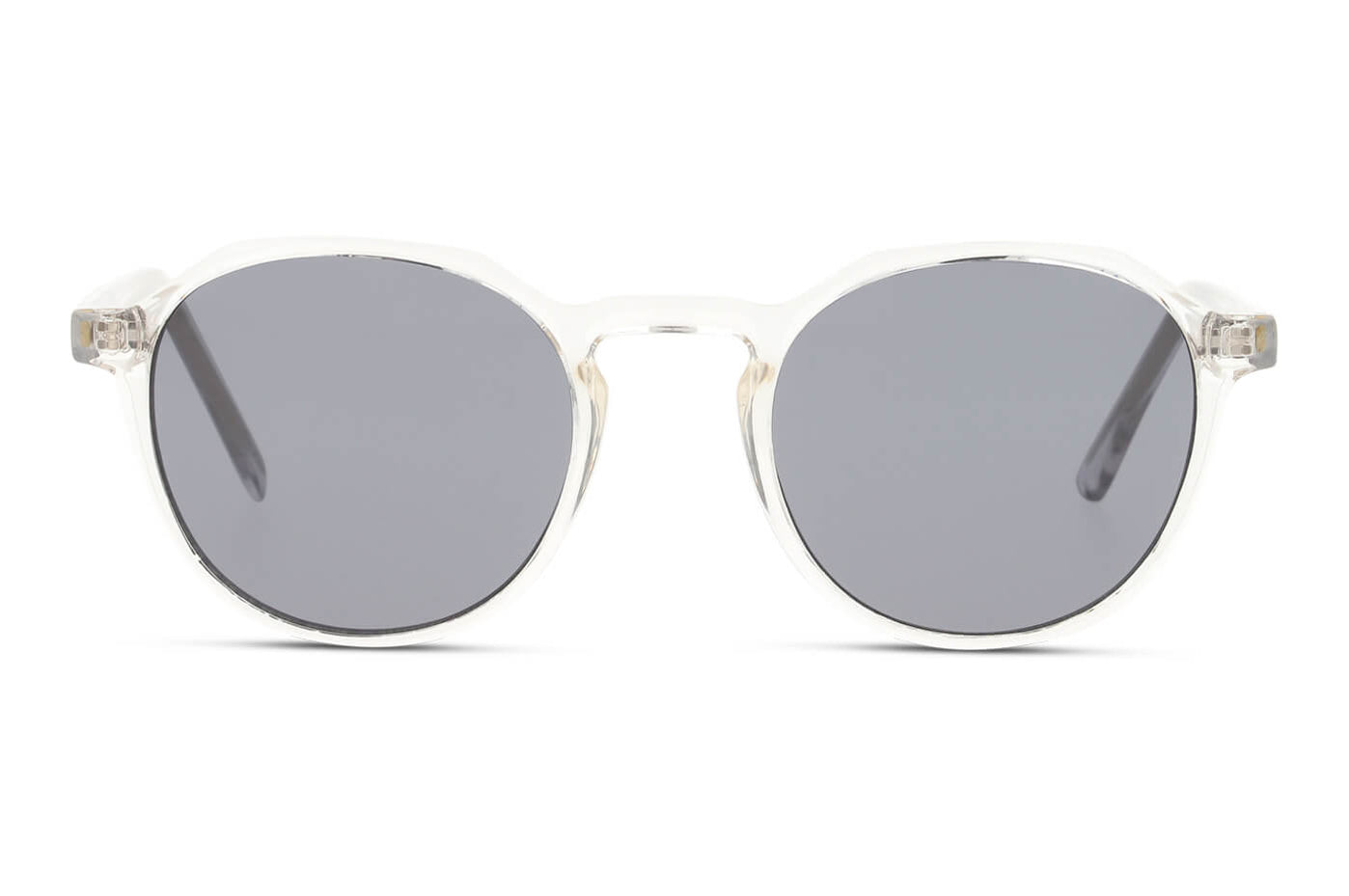Gafas de Sol Seen SNSU0019 Unisex Color Transparente
