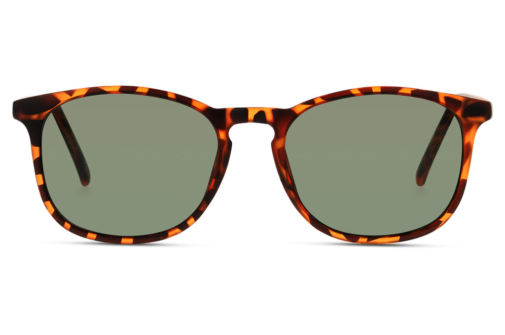 Gafas de Sol Seen SNSU0020 Unisex Color Havana