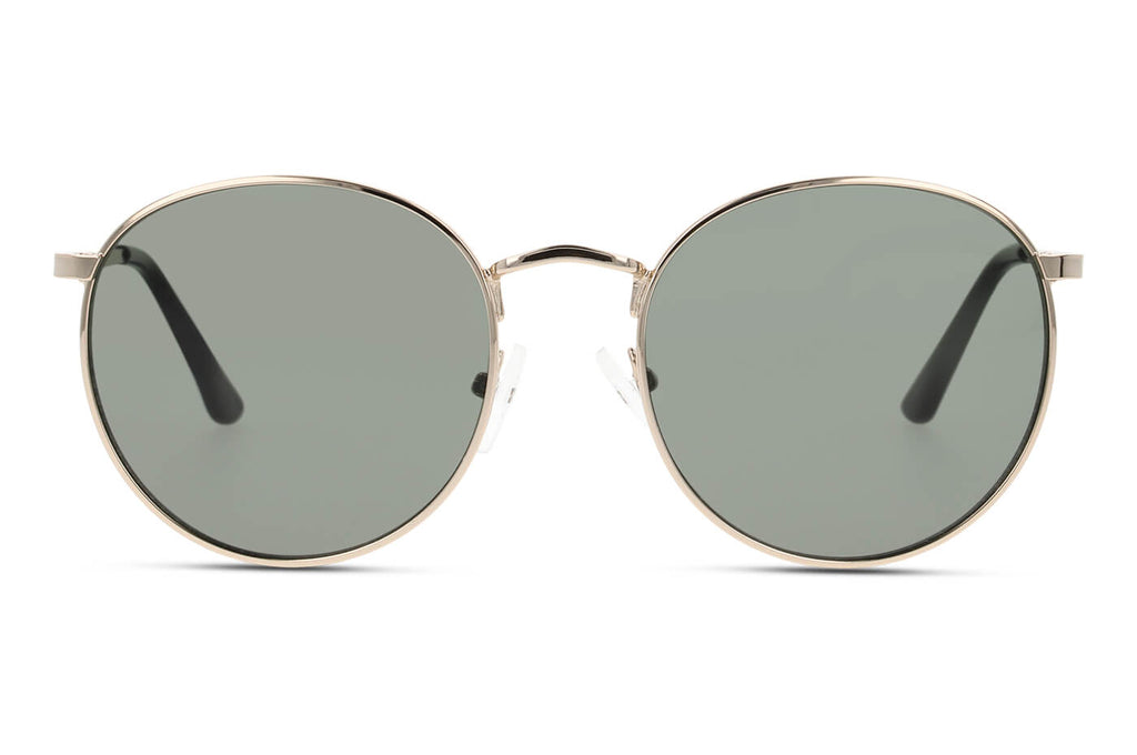 Gafas de Sol Seen SNSU0015 Unisex Color Oro