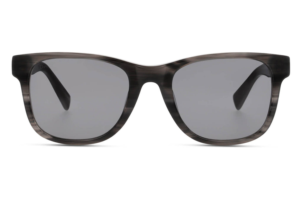 Gafas de Sol DbyD DBSU5000P Unisex Color Gris