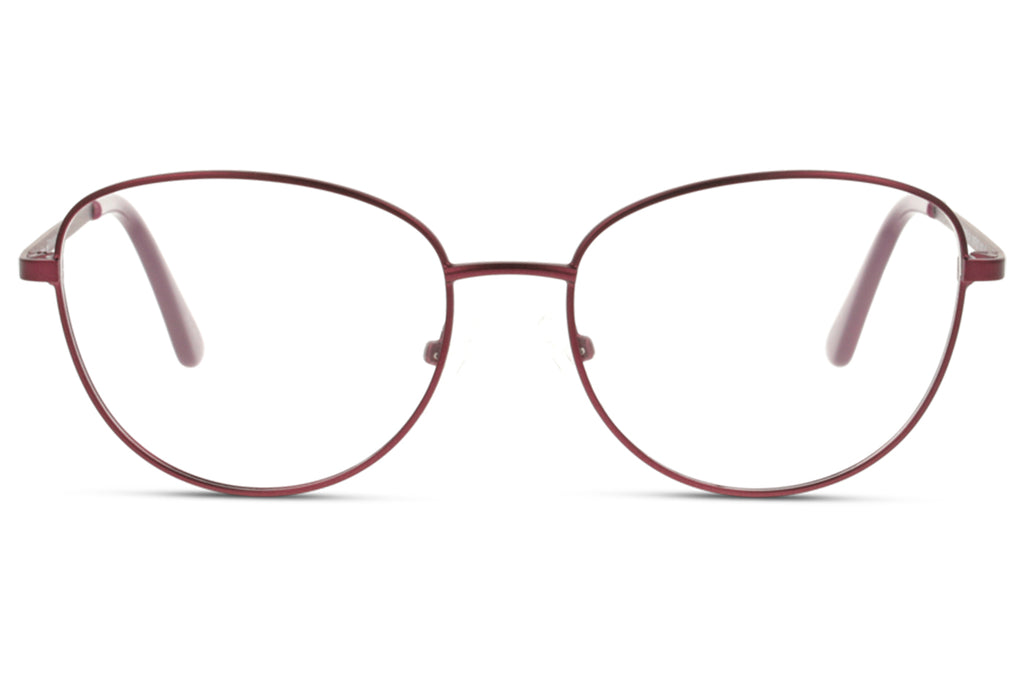 Gafas oftálmicas Seen SNOF5007 Mujer Color Violeta