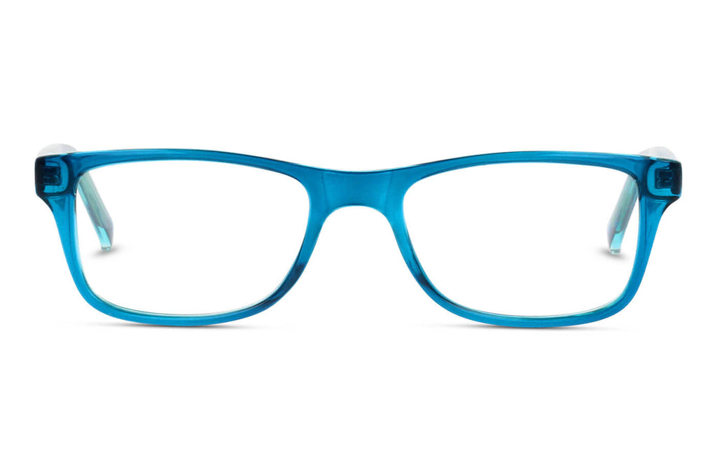 Gafas oftálmicas Seen BP_SNBK03 Niños Color Azul / Incluye lentes ...