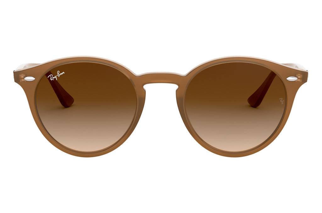 Gafas de Sol Ray Ban 0RB2180 Unisex Color Café