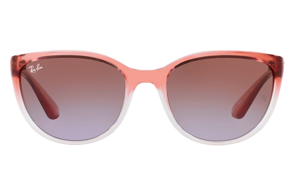 Gafas de Sol Ray Ban 0RB4167 Mujer Color Rosado