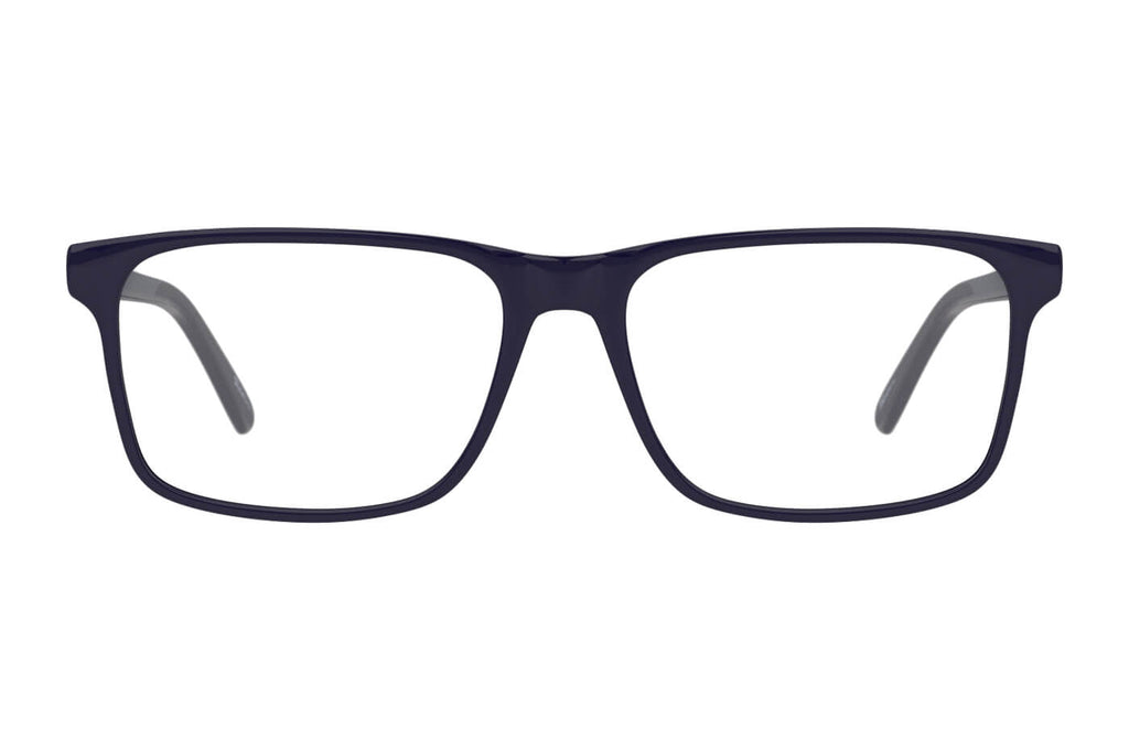 Gafas oftálmicas Seen BP_SNOM0008 Hombre Color Azul / Incluye lentes ...