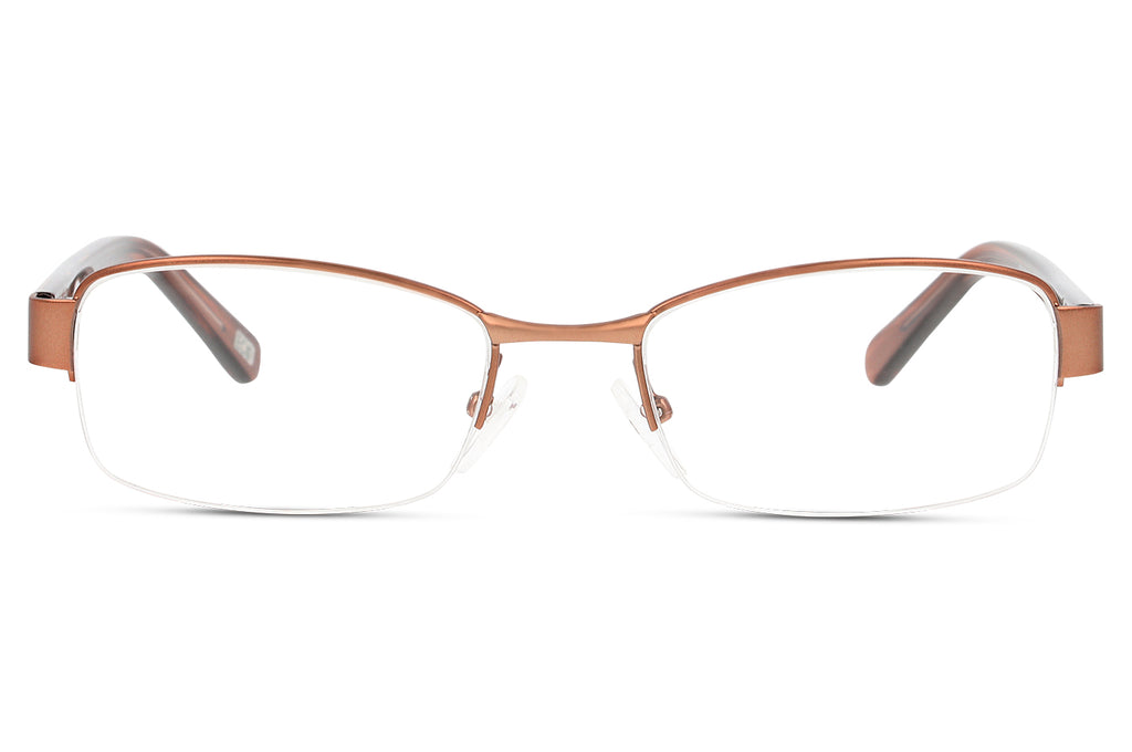 Gafas oftálmicas DbyD DBOF0023 Mujer Color Beige