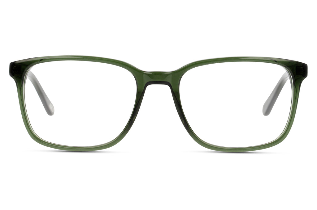 Gafas oftálmicas DbyD DBKU01 Hombre Color Verde