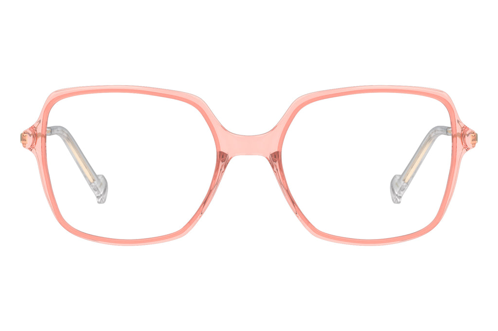 Gafas oftálmicas Unofficial UNOT0048 Niñas Color Rosado