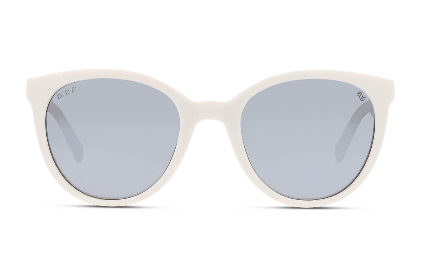 Gafas de Sol DbyD DBSF9003P Unisex Color Blanco