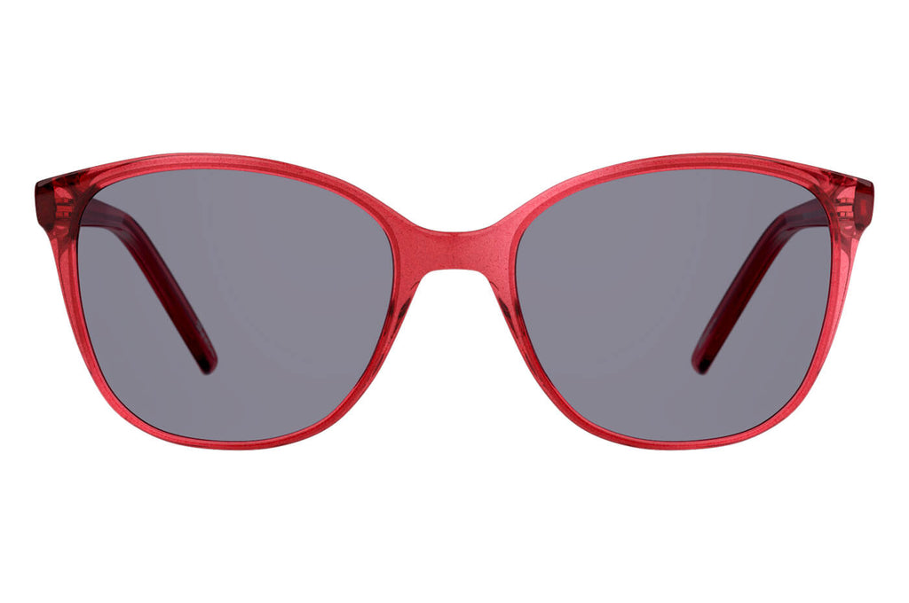 Gafas de Sol Seen SNSF0025 Unisex Color Violeta