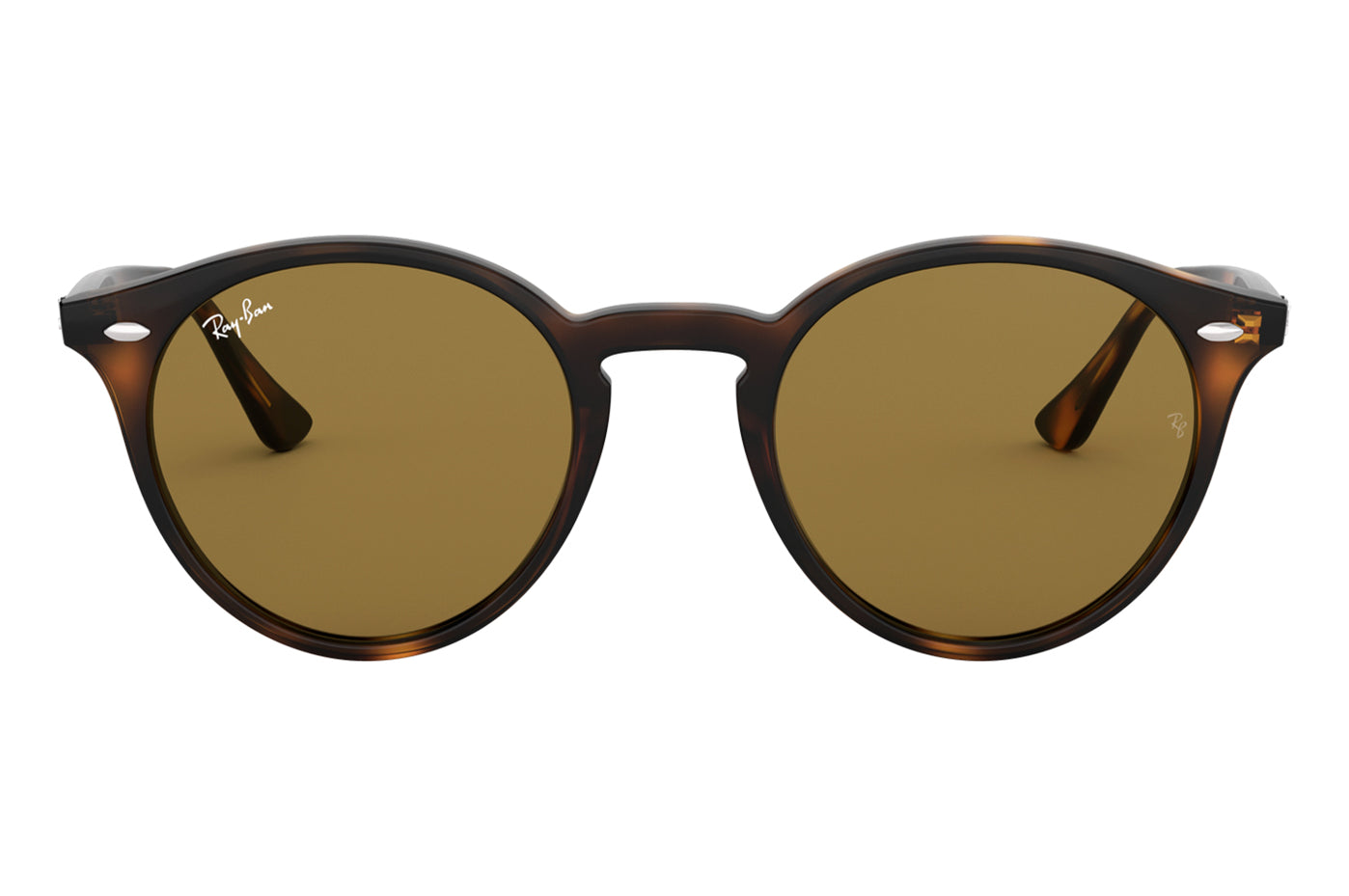 Gafas de Sol Ray-Ban 0RB2180 Unisex Color Havana