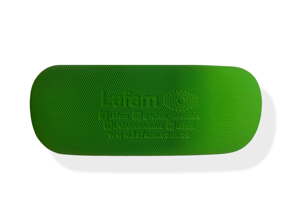 ESTUCHE VERDE