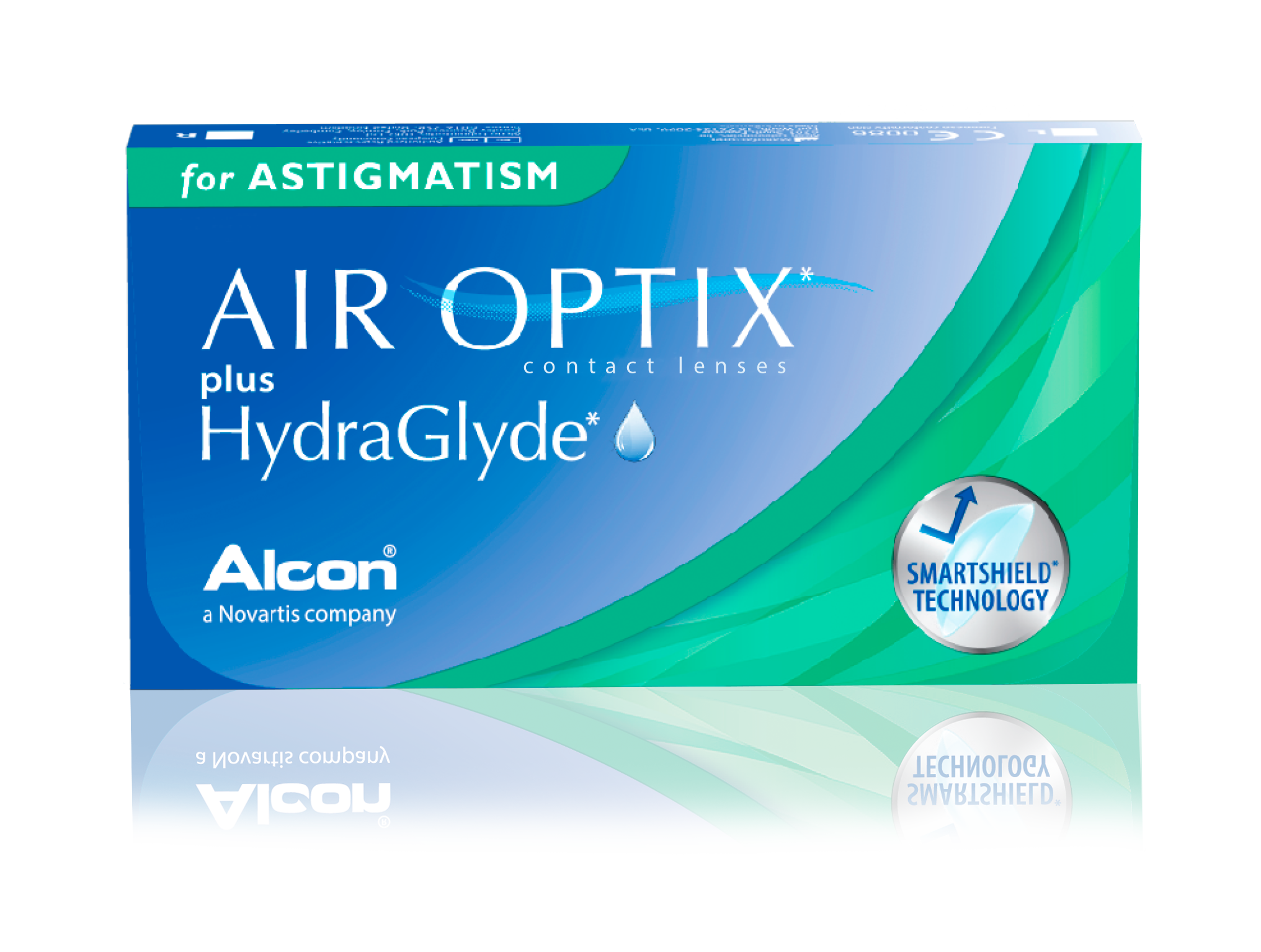 Lentes de contacto recomendados